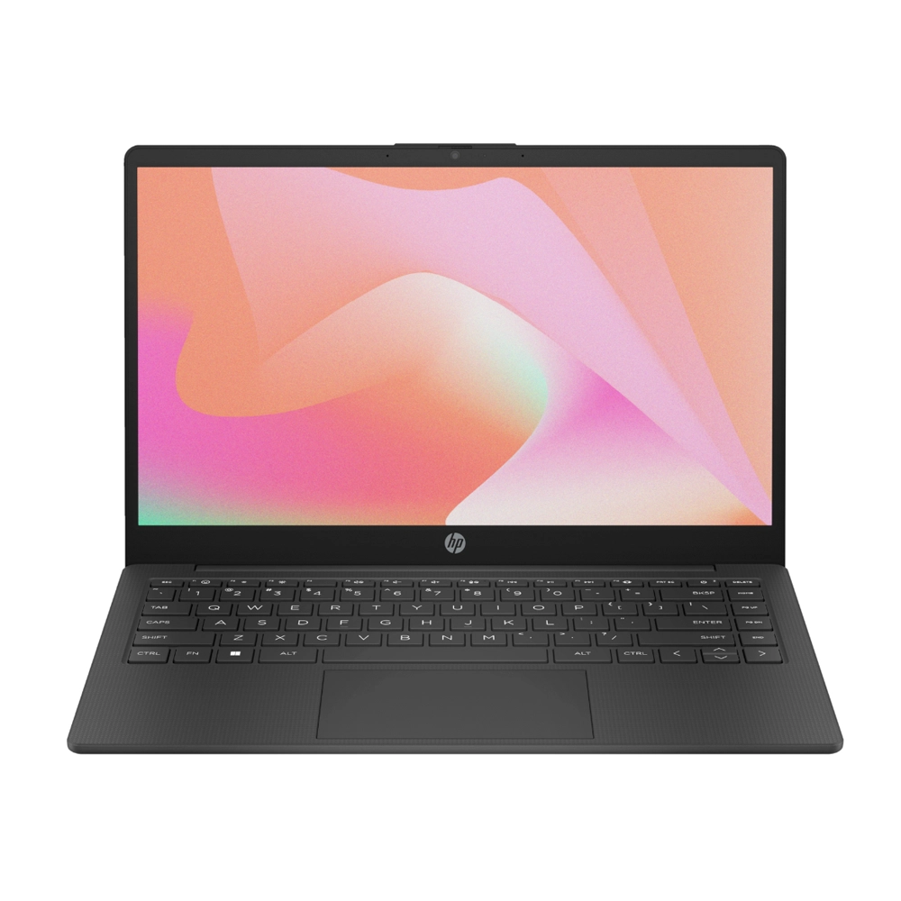 HP 14T-EP000 | Intel N200-128GB-8GB DDR4-14″ *Like New*